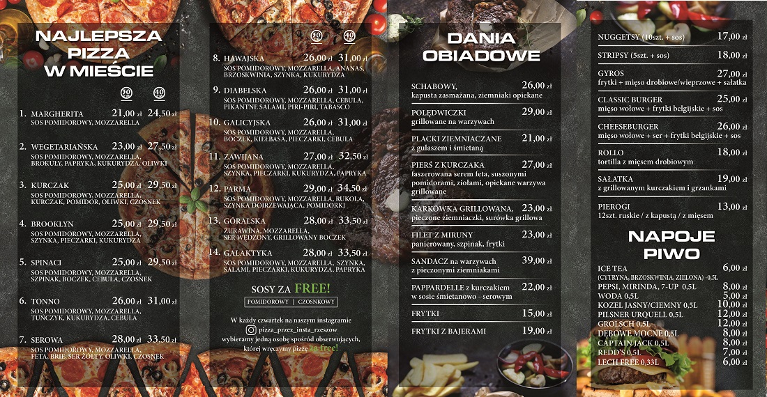Restauracja i Kręgielnia - Galaktyka Rzeszów - Kręgielnia i Restauracja ...